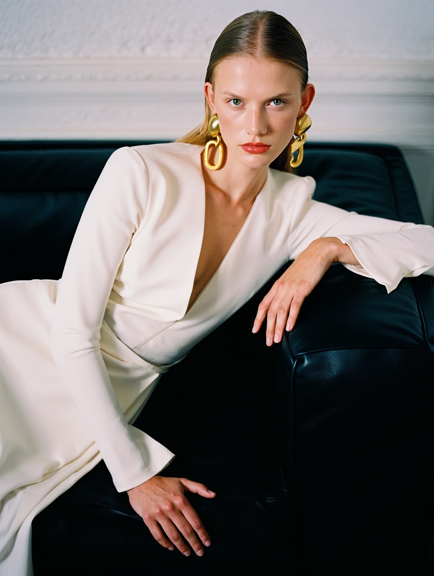 Retry On - The fashion industry's AI atelier