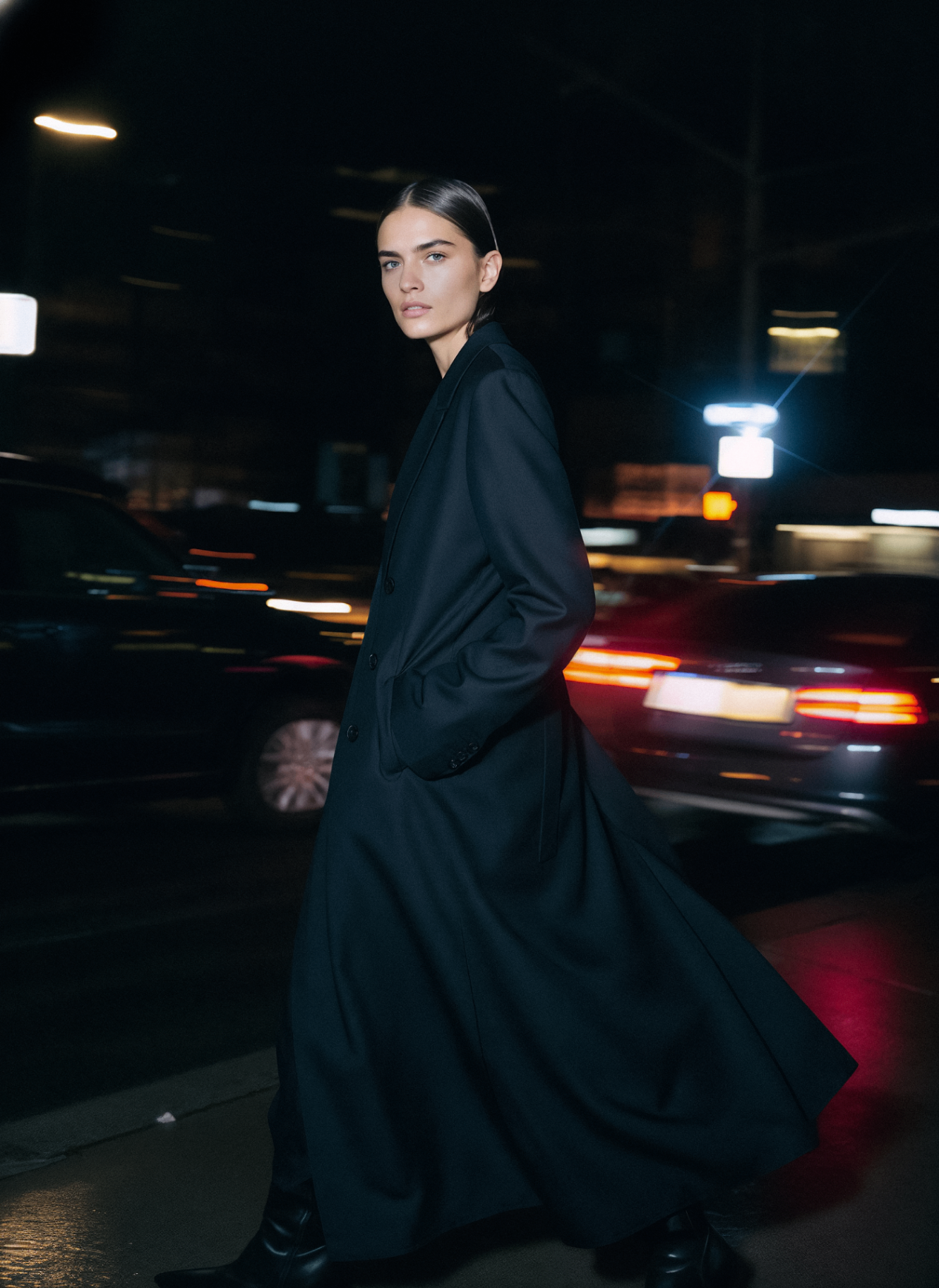 Retry On - The fashion industry's AI atelier
